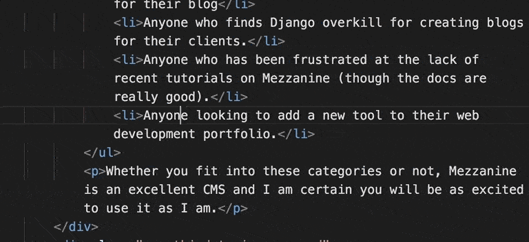 10 VS Code Shortcuts To Memorize That Will Boost Your Productivity